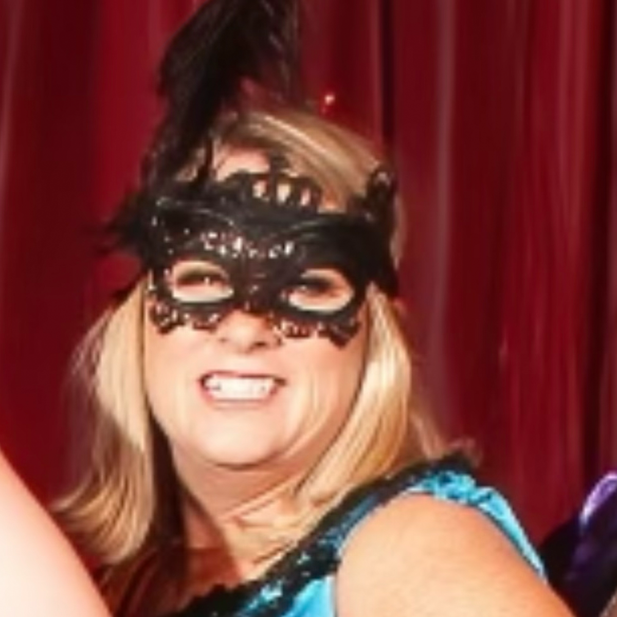 Board Members – Mobile Midnight Maskers