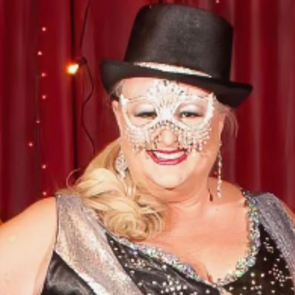 Board Members – Mobile Midnight Maskers